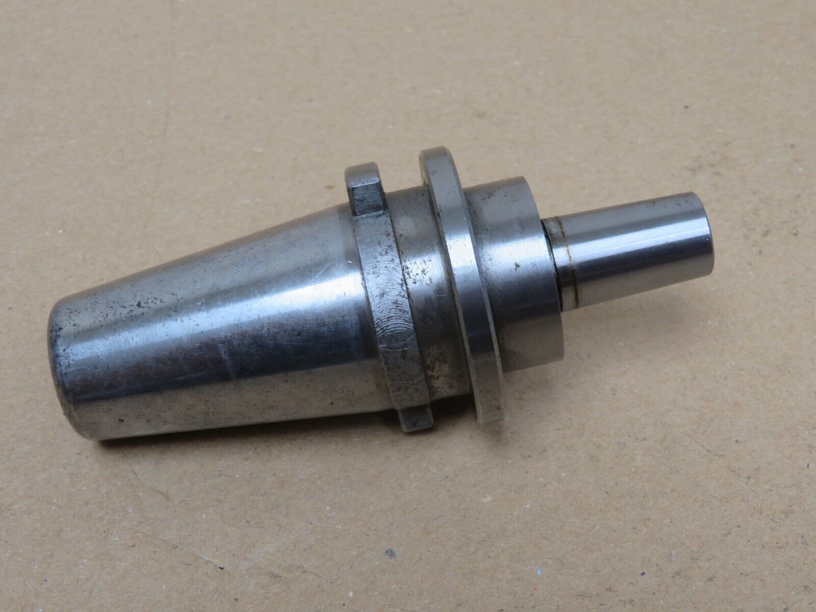 NT35 To Jacobs JT33 Drill Chuck Arbor To Suit Nikken Quick Change Tool ...