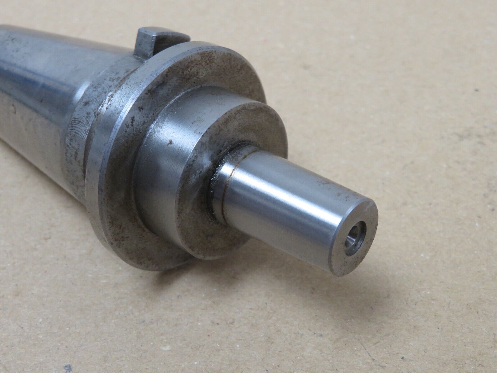 NT35 To Jacobs JT33 Drill Chuck Arbor To Suit Nikken Quick Change Tool ...