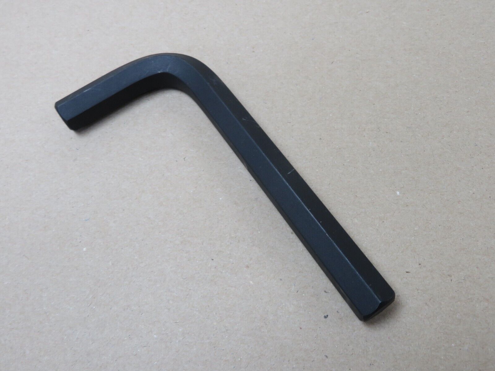 TUZ 14mm CR-V Allen Hex Key Standard Length – Toolz4You