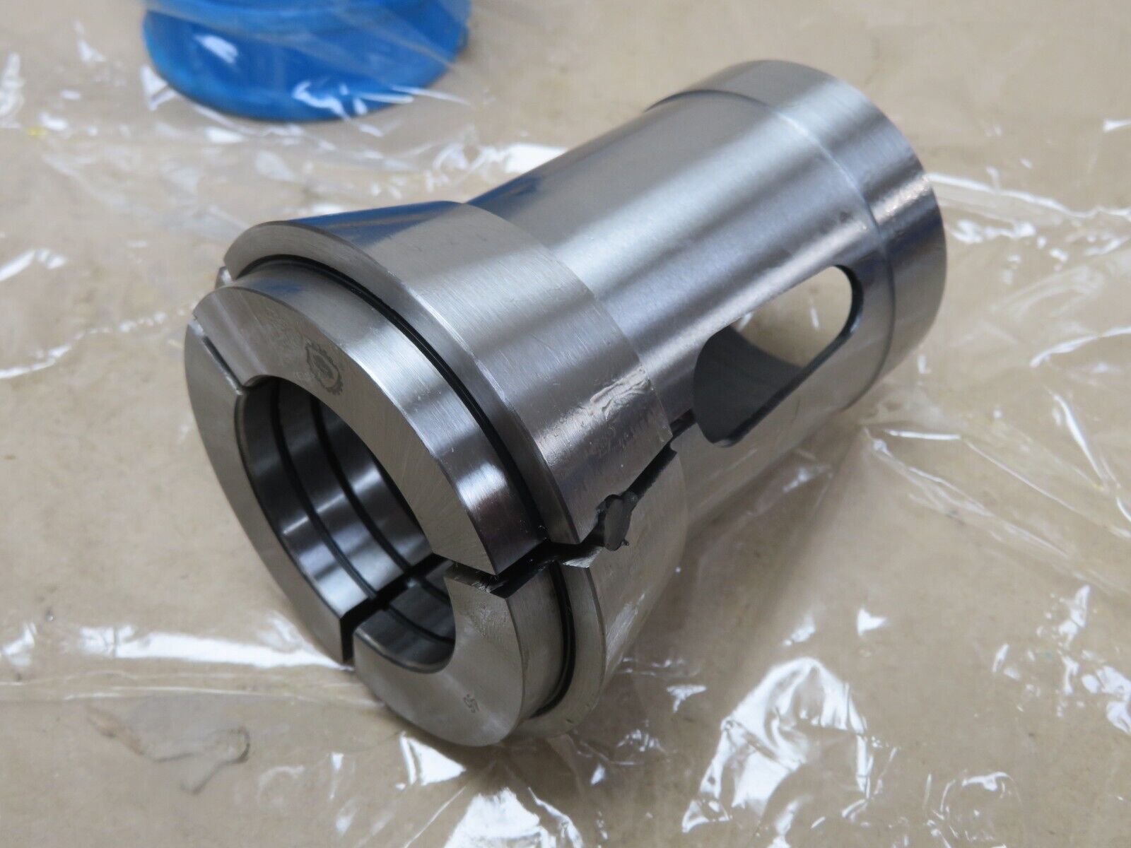 BISON 3010-66-46 EO 185E/F66 46mm Round Collet DIN6343 M673 Compatible BLA – Toolz4You