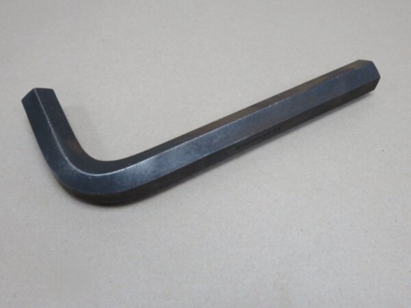 W. Germany 27mm Allen Key Engineering Tool Rare Size BLU – Toolz4You