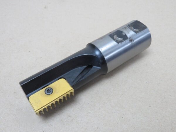 Stellram 5900V40W048R Indexable Thread Milling Cutter IMC542 – Toolz4You