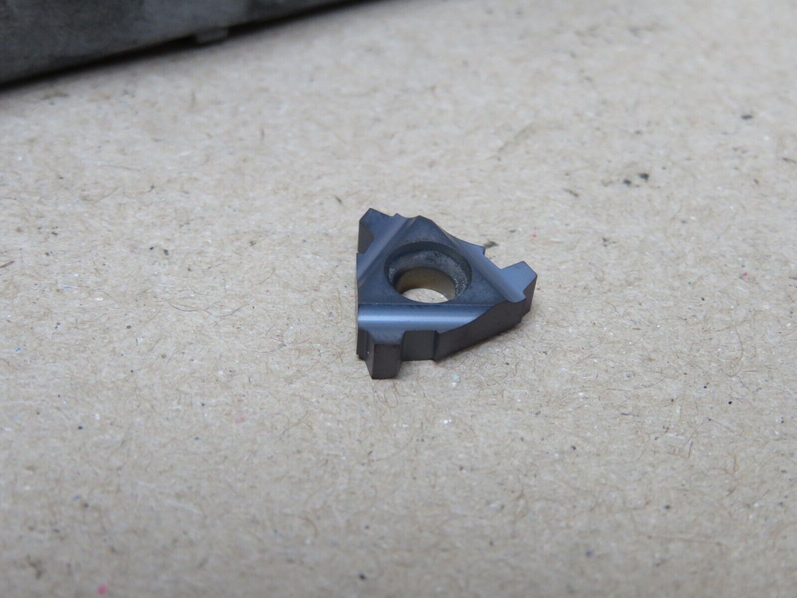 Iscar STUB ACME Threading Inserts 16IR 6 STACME IC908 CI1797 – Toolz4You Iscar STUB ACME Threading Inserts 16IR 6 STACME IC908 CI1797 – Toolz4You