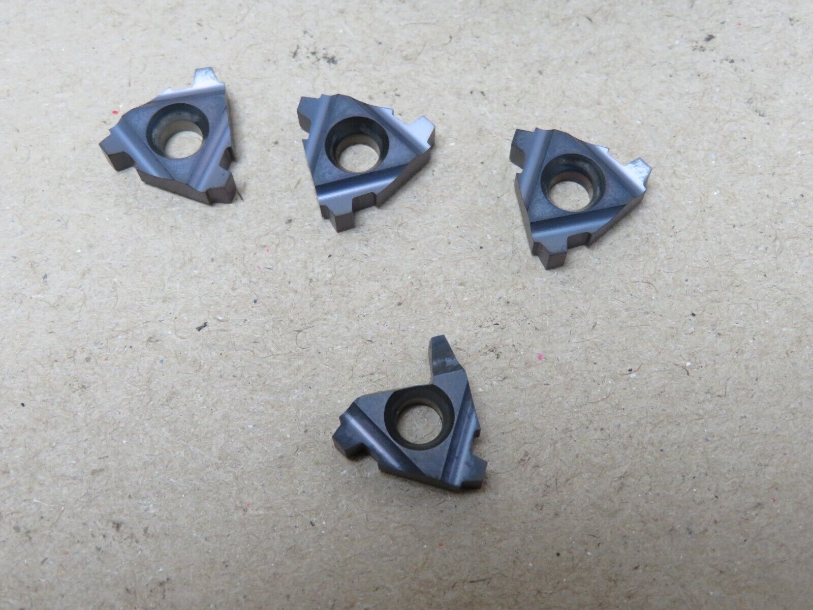 Iscar STUB ACME Threading Inserts 16IR 6 STACME IC908 CI1797 – Toolz4You Iscar STUB ACME Threading Inserts 16IR 6 STACME IC908 CI1797 – Toolz4You