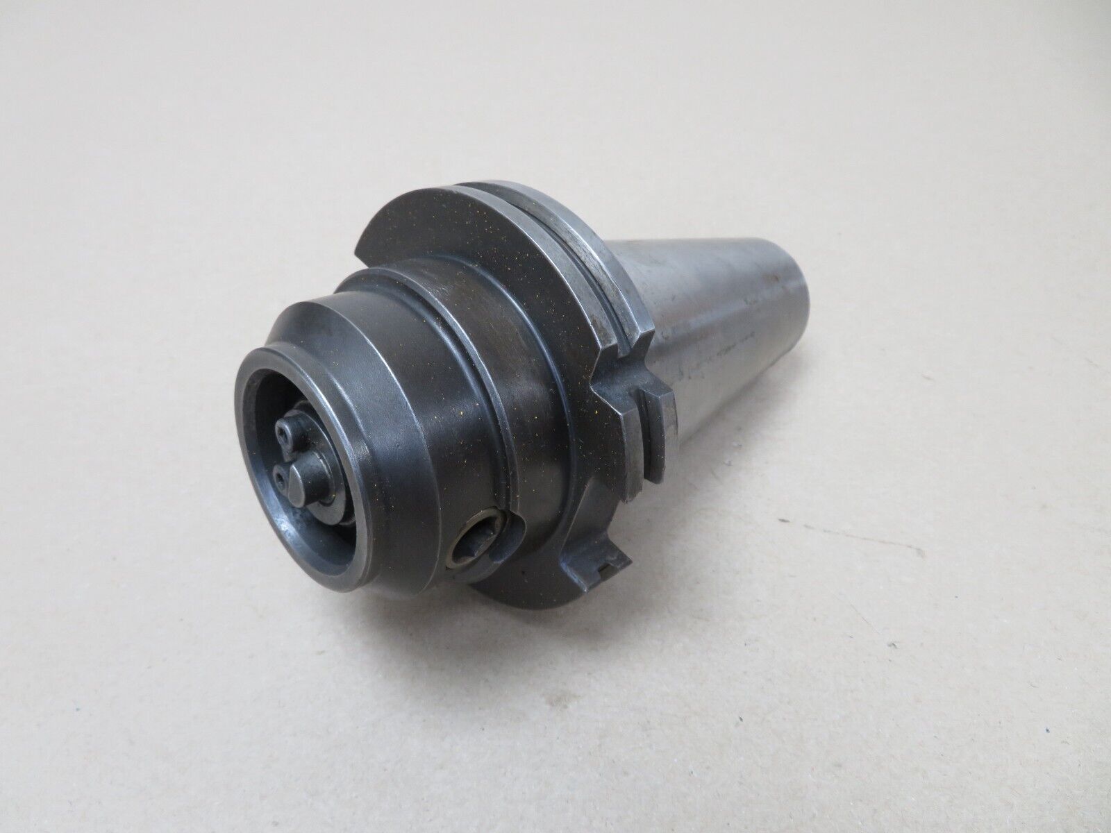 Kennametal SK50 to KM50 Tool Holder Adapter – Toolz4You