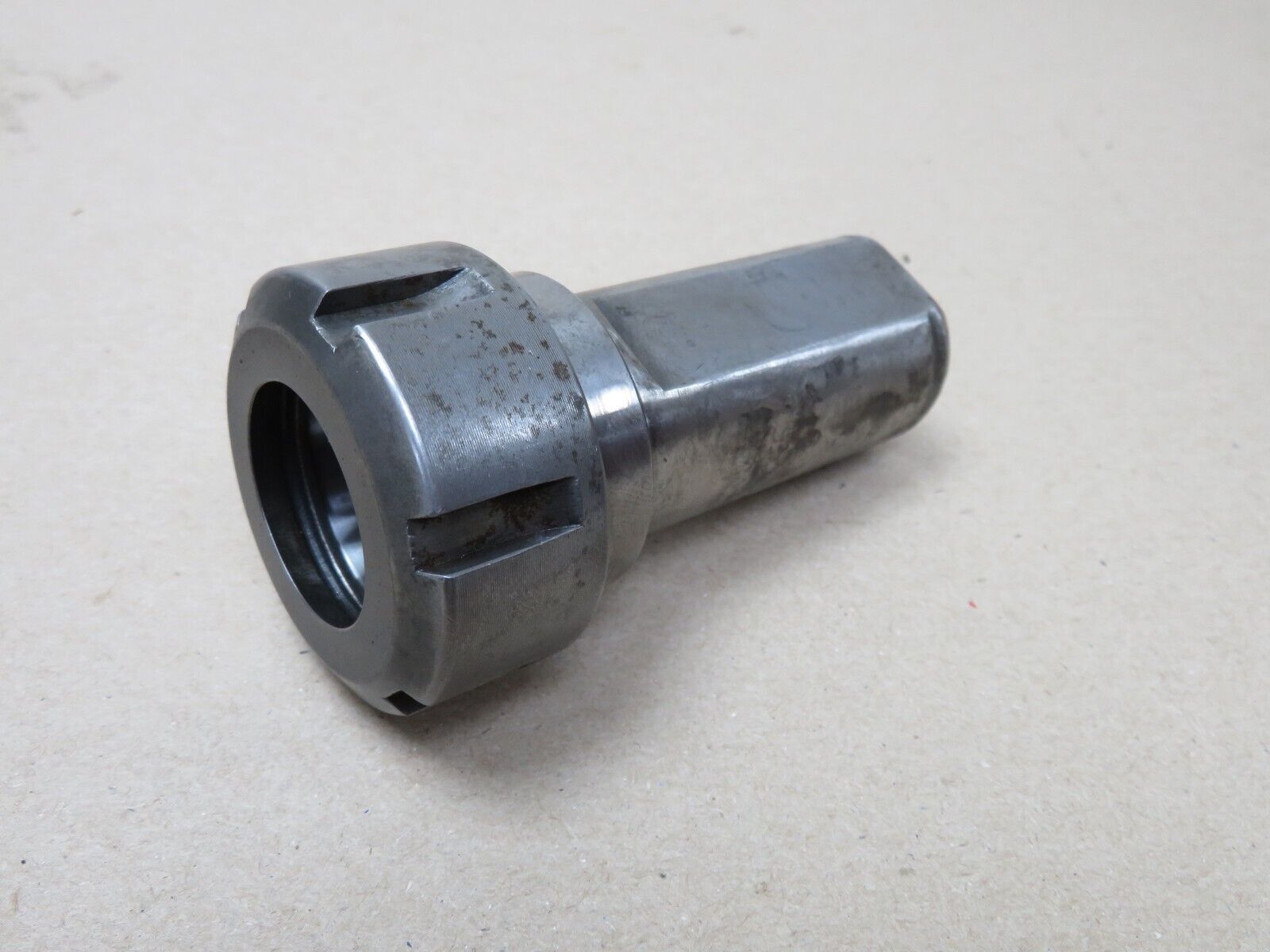 ER32 Collet Chuck Rego Fix For VDI Tooling 25mm Side Lock – Toolz4You