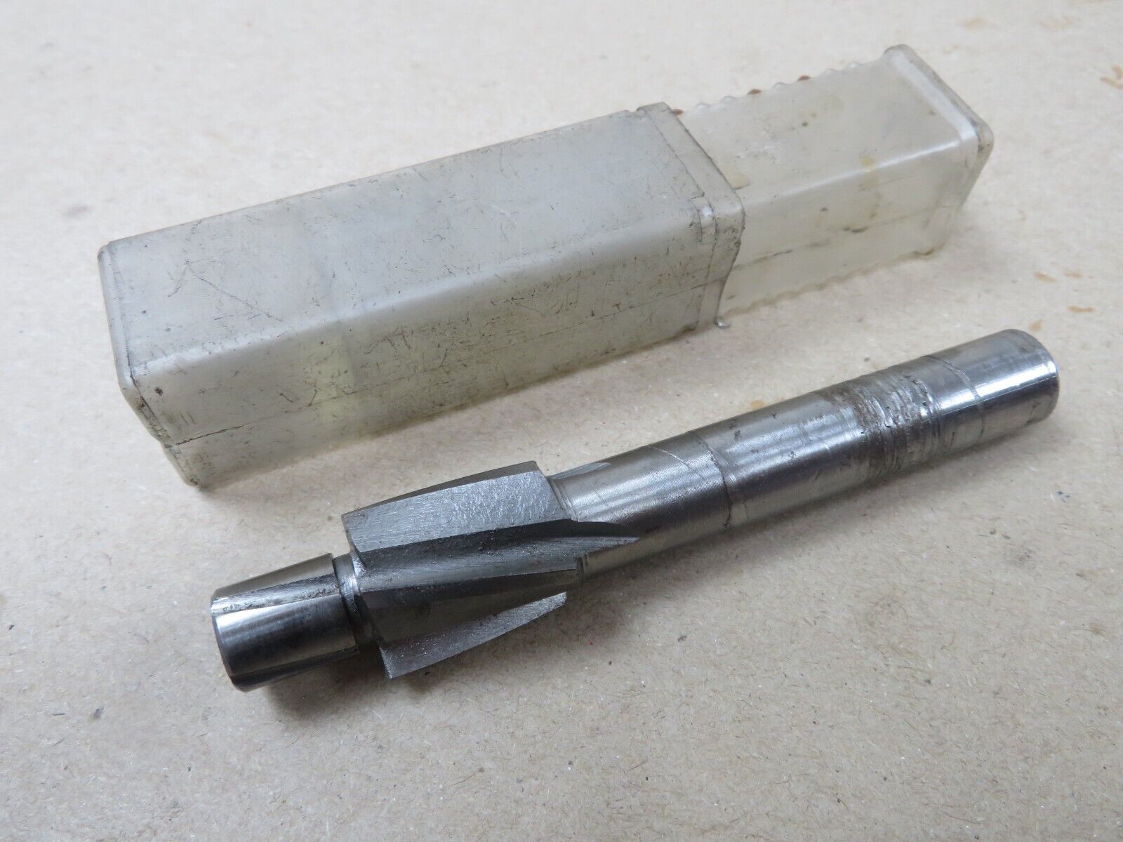 HSS-E Piloted Counterbore Metric 180? – M10 MC1380 – Toolz4You